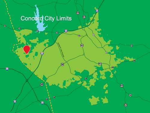 J.E. "Jim" Ramseur Park